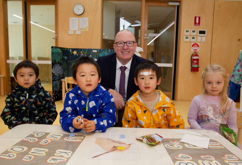 St Joseph’s Rosebery Frequently Asked Questions