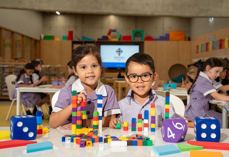 Home | St Josephs Catholic Primary School Rosebery